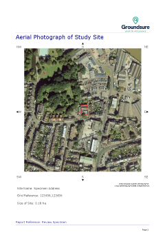 Groundsure Review from OneSearch Direct